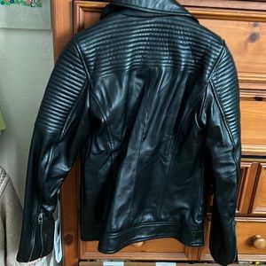 California Jacket | Jackets & Coats | Yellowstone Leather Jacket | Poshmark
